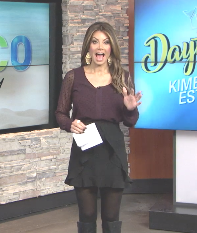 Kimberly Crawford's Instagram, Twitter & Facebook on IDCrawl