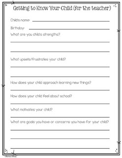 Getting Techy With Parent Communication - The Teacher Bag