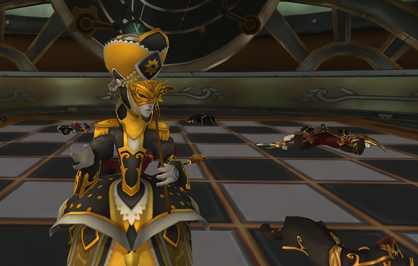 Five Unanswered Questions After Book 15 - Swordroll's Blog | Wizard101 ...