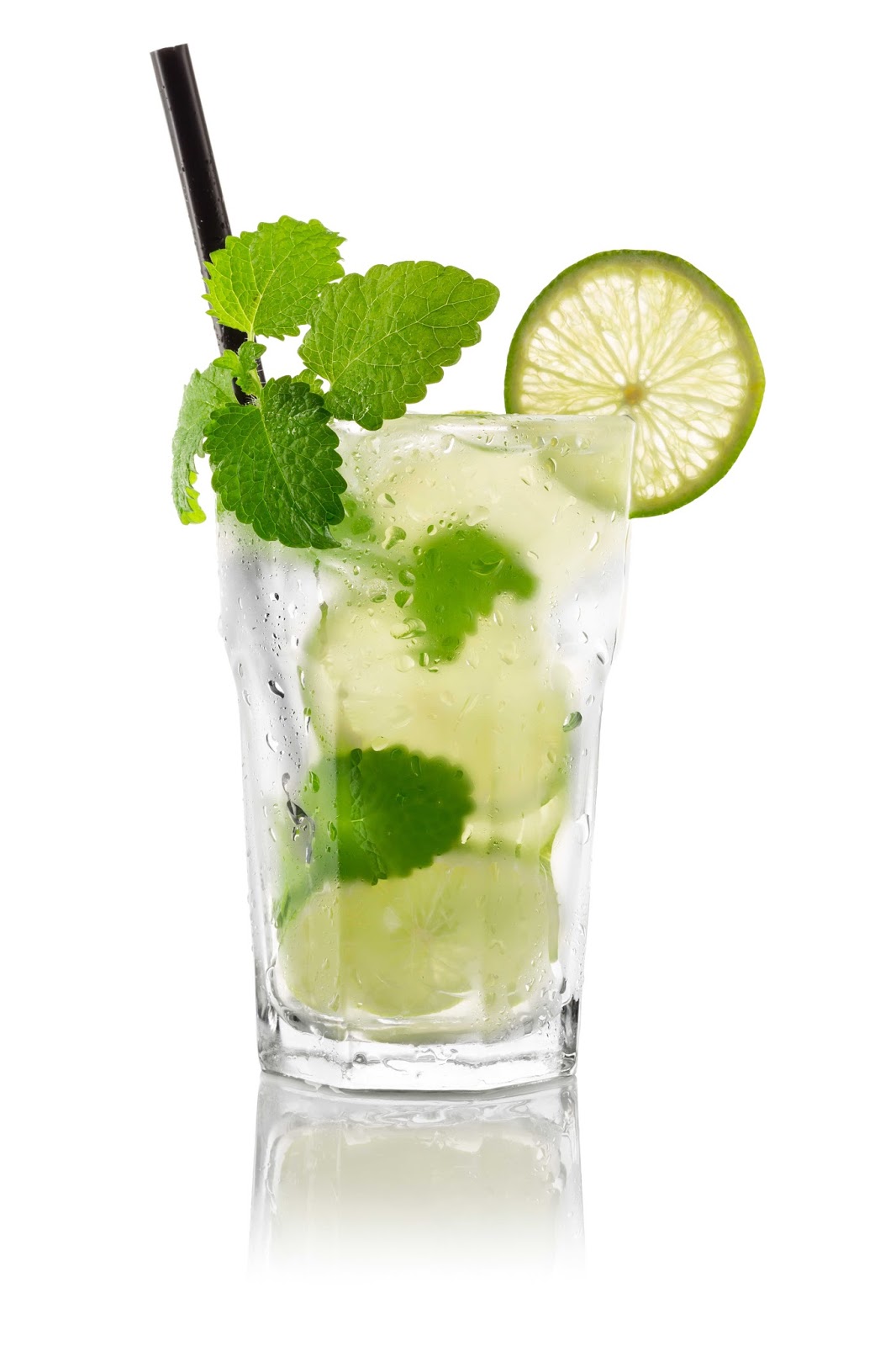 Mojito | Las lentejas con clavo