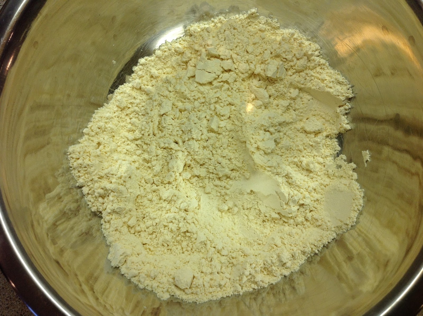 This Muslim Girl Bakes: My Mums' Battered Fish Curry