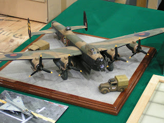 Dampf's modelling page: 2017