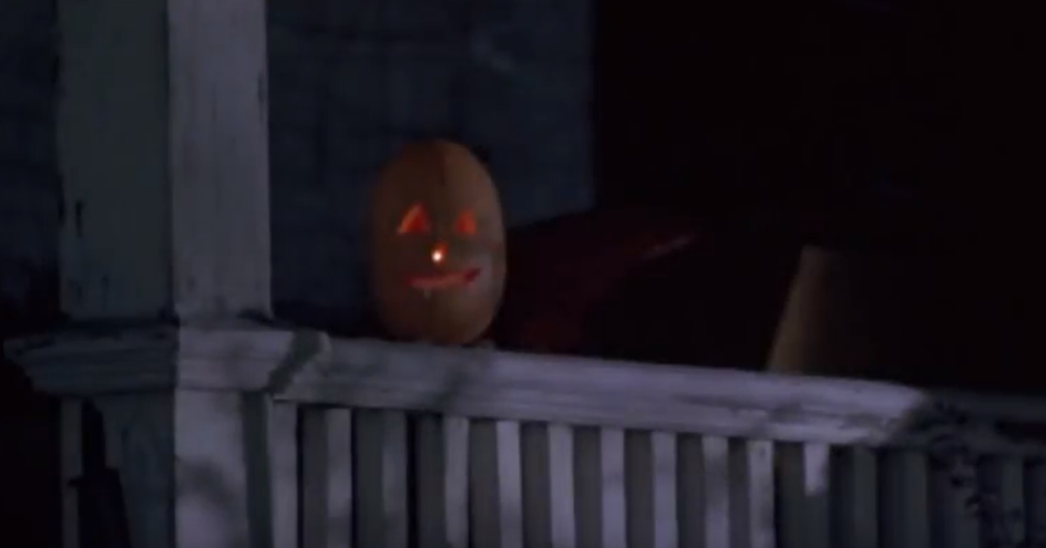 PUMPKINROT.COM: The Blog: Trailer: Halloween IV