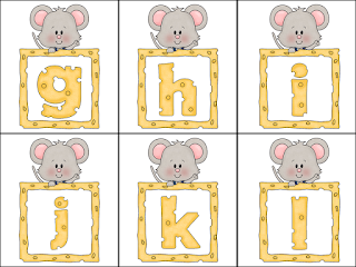 Kindergarten Celebration: Stinky Cheese.... Letters, Sounds, and ...