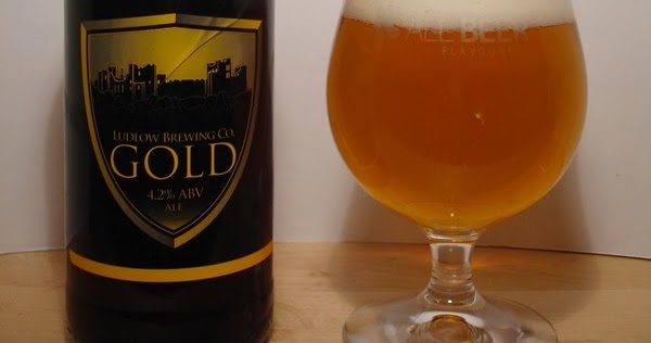 The Ormskirk Baron: Ludlow Gold