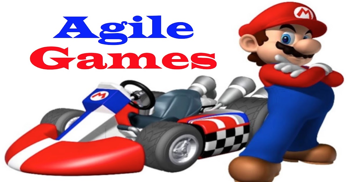Agile Adoption Roadmap: Agile Games to Accelerate your Agile Transformation
