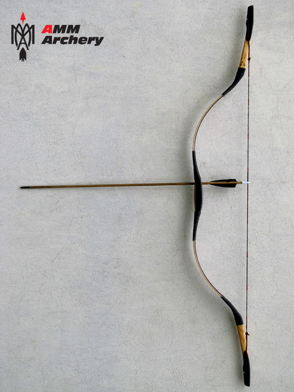 BearWay archery: Preparing the bow for shooting part 3 CHECKING THE ...