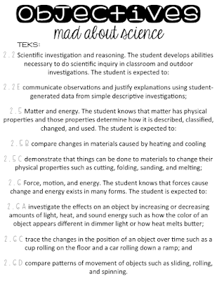 Priceless Ponderings: Whats Up in Science!
