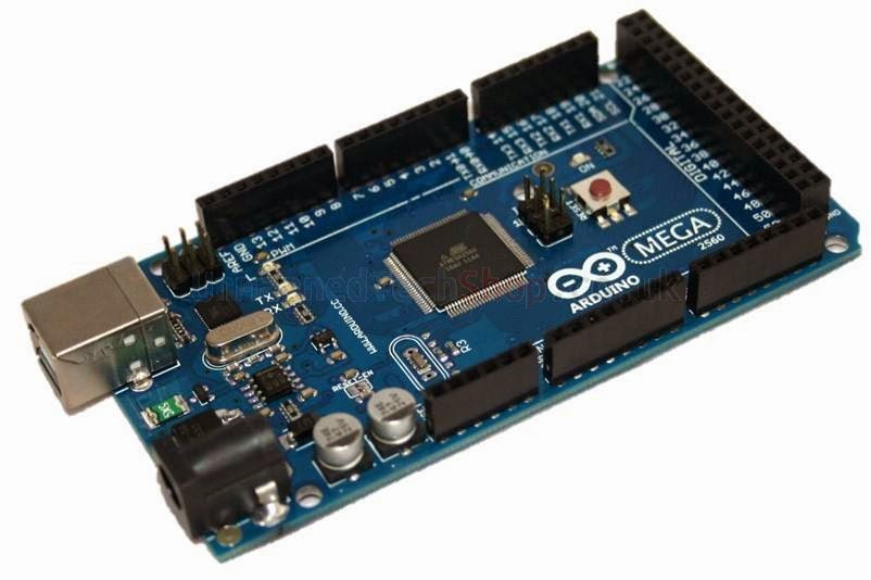 Arduino mega 2560 vs arduino uno r3 - picslery