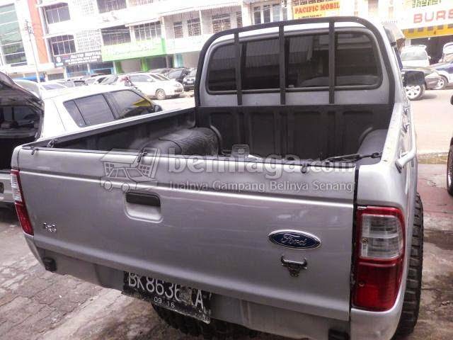 Ford Ranger Double Cabin : 2 - Ford Bekas - Barang Second Tapi Bagus