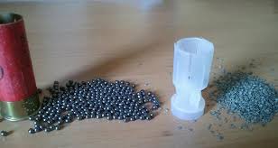 Lluís varios Lluís: TENDENCIA A USAR PERDIGONES MÁS FINOS EN LA CAZA MENOR