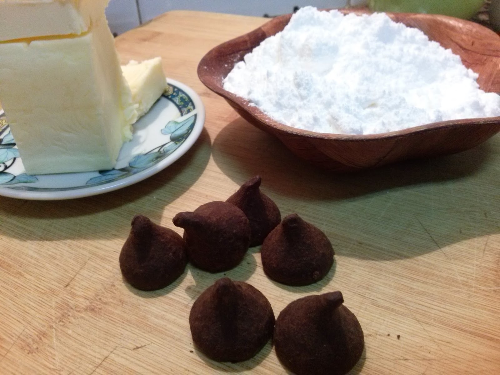 SAN MARCOS A LA CREMA FRANCESA DE MANGO ENCURTIDO