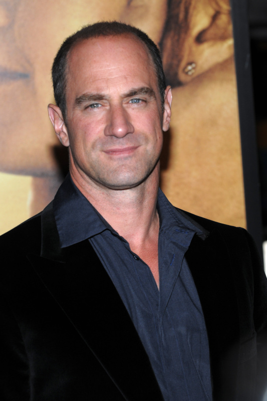 A Pagan's Life (For Me): Spoilers - Christopher Meloni Joins 'True ...