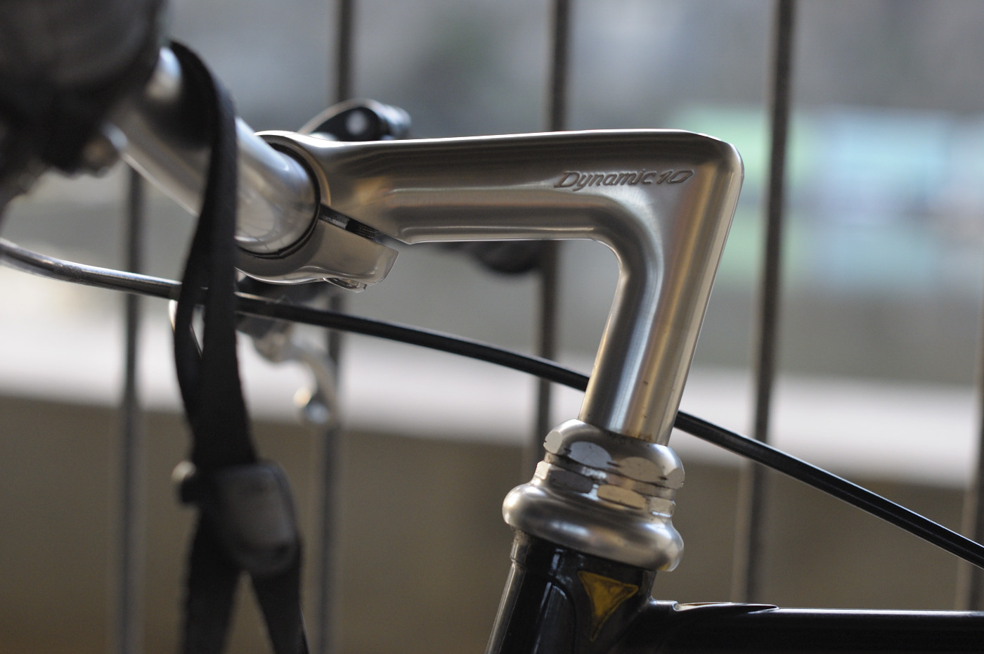 The Biketorialist: Paconi custom single speed conversion, Burnley ...