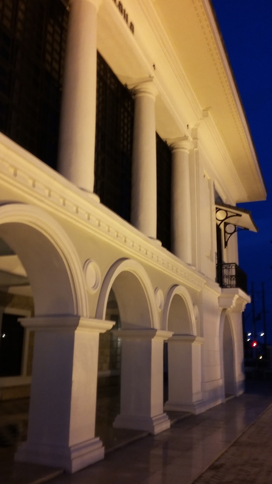 Life & Style: Casa Real Iloilo --the old Iloilo Provincial Capitol