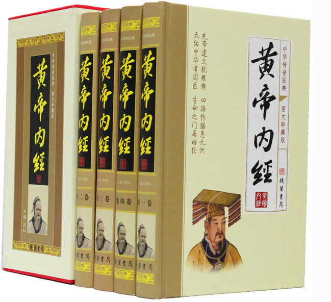 The world view of traditional Chinese Medicine (TCM) - View China Blog