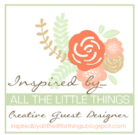 Studio Sessions: Out & About with Jill: Guest on Inspired by All the ...