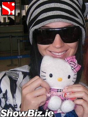 More Hello Kitty and Katy Perry | Hello Kitty Forever
