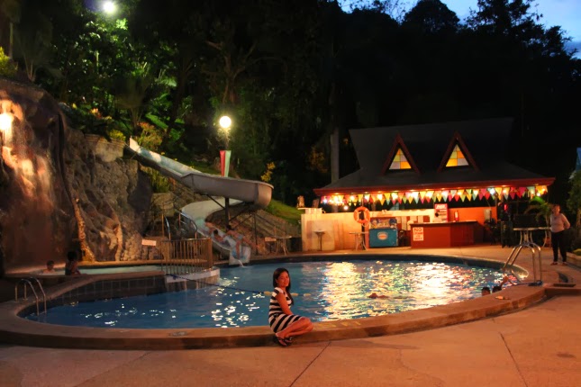 Christine Sells: Jack’s Ridge Resort, Shrine Hills Matina, Davao City