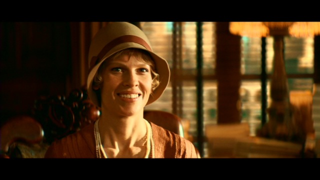 Shameless Pile of Stuff: Movie Review: Amelia