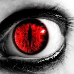 dan: Naked Cerina Vincent Of Power Rangers Lost Galaxy