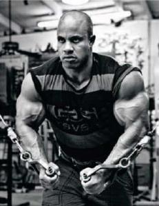 BodyBuilding For Youngster: Bodybuilding Workout Guide