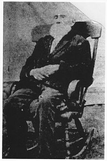 Oh, for the Love of Family: James Russell Ivie