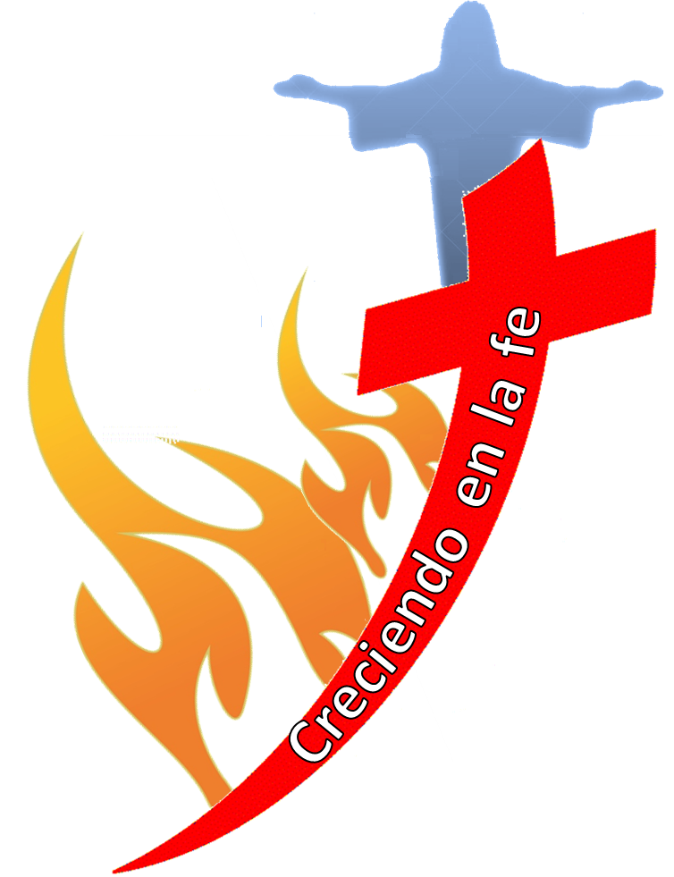Escoge el Logo de Creciendo en la fe