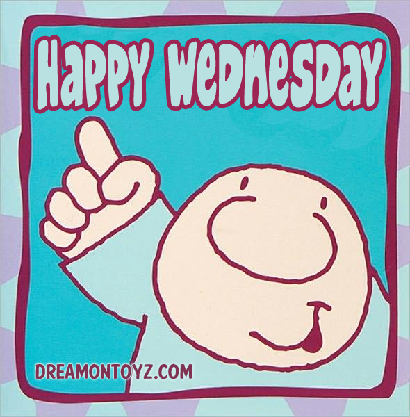 FREE Cartoon Graphics / Pics / Gifs / Photographs: Cartoon Wednesday ...