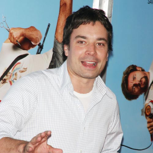 Who is James Thomas Fallon, Jr.? | Kterrl's Favorites