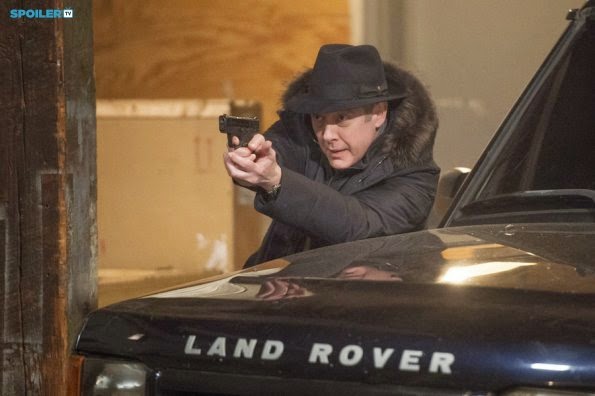 Thoughts and Discussion