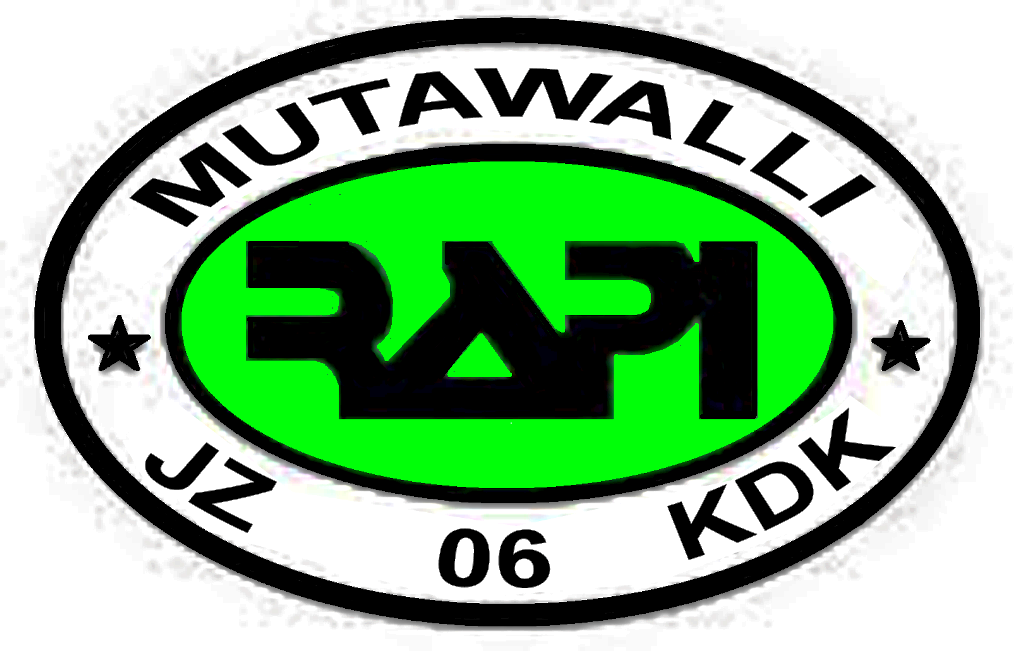 RAPI SUMSEL INDONESIA (JZO6KDK): KODE TEN 10