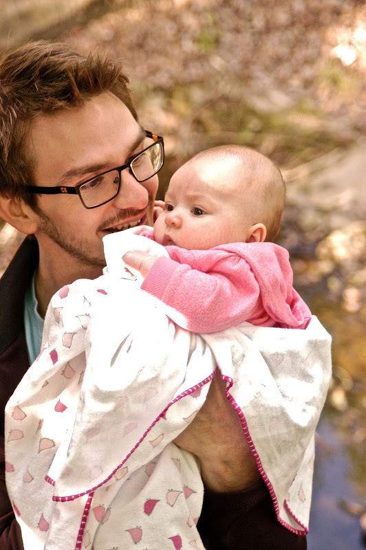 Emma Ayers Photography: Reece Family