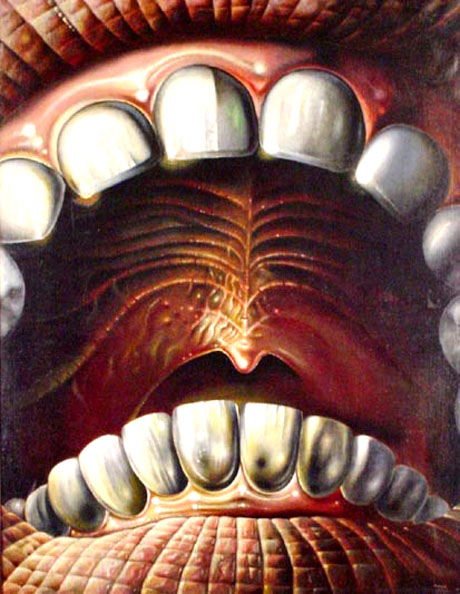 PINTORES LATINOAMERICANOS JUAN CARLOS BOVERI: Pintores Panameños: PABLO ...