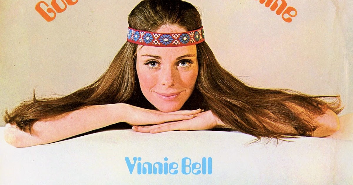 CANGULEIRO 10: VINNIE BELL - GOOD MORNING STARSHINE (1969)