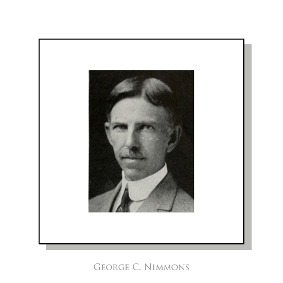 CHICAGO ARCHITECTURE in the Loop