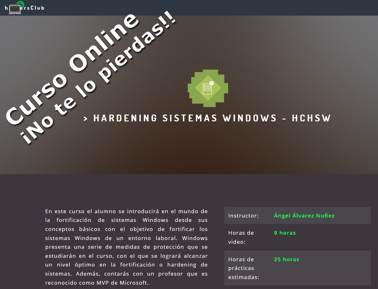Seguridad Informática A Lo Jabalí Blog De Seguridad Informatica Y Hacking En Español