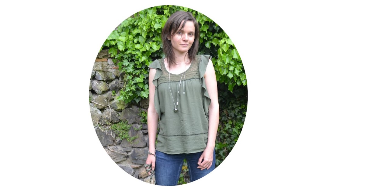 Blog sur le quotidien d'une maman mais pas que...: À Propos