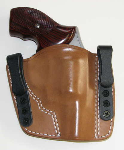 The Next Chapter: Matt Del Fatti convertible pocket / inside the ...