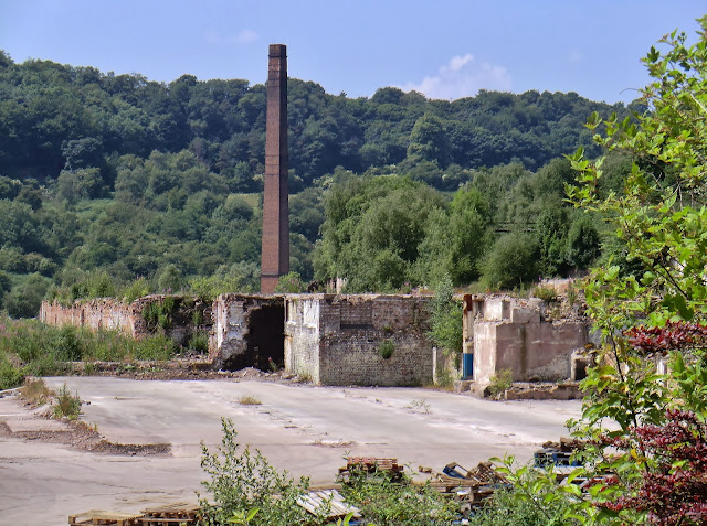 Coastwalker Unplugged: Postscripts from The Peak District (20 ...