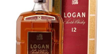 Desvendando Whisky: Desvendando Nº 44: Logan De Luxe 12 Anos