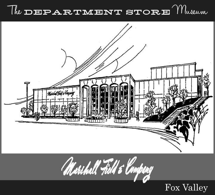 The Department Store Museum: November 2011