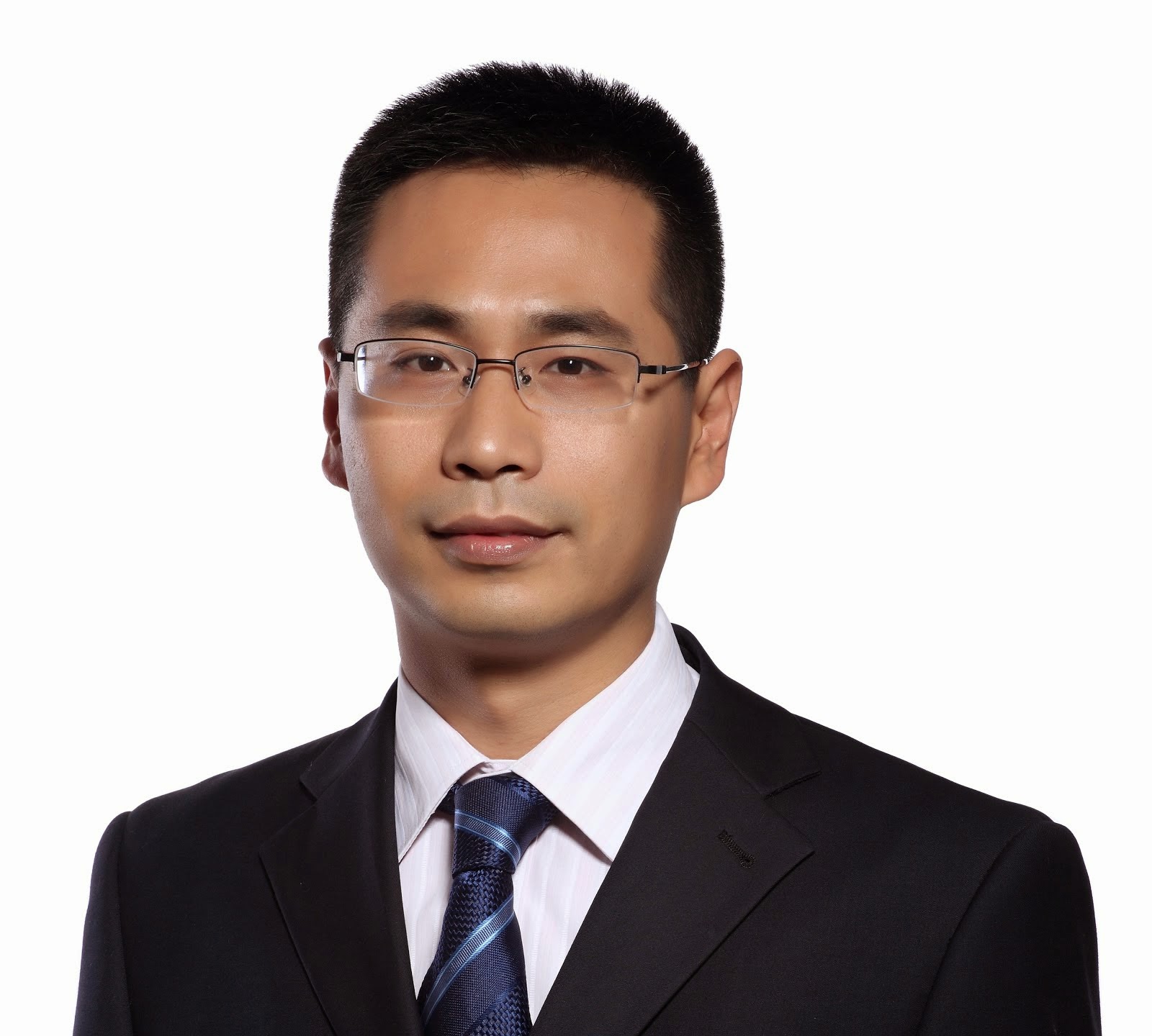 Unraveling the Mystery of Chinese Intellectual Property with Jian Xu ...