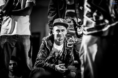 Intervista a Bakis Beks | xUNDISPUTED ATTITUDEx