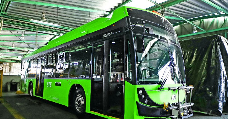Buscan reforzar trolebuses con 30 unidades