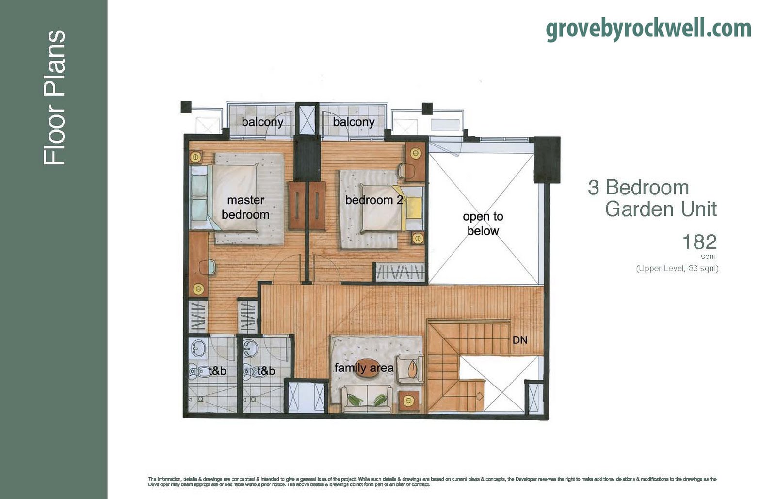 The Grove Units For Sale at Oscar Godson blog