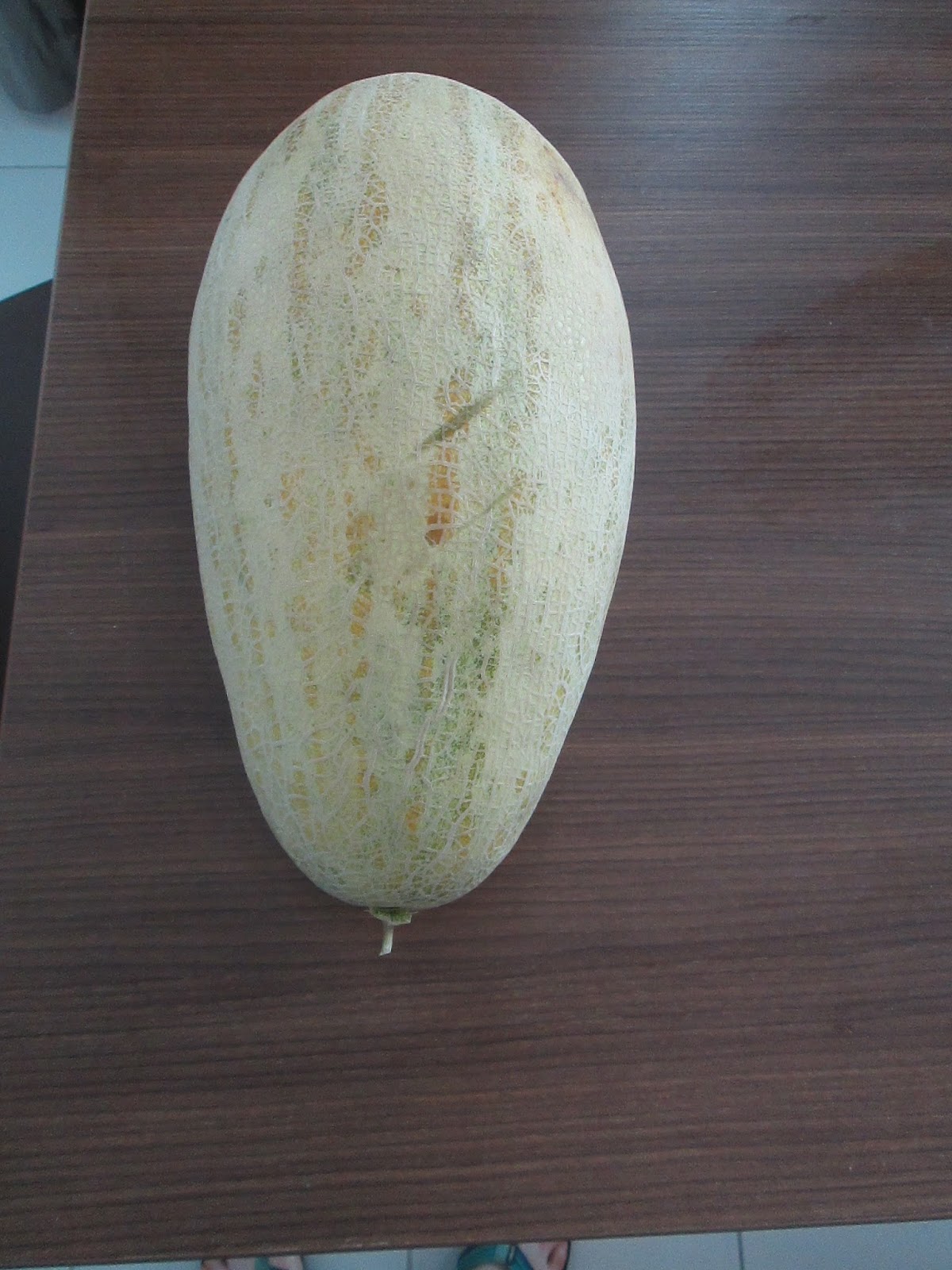 Living Out of Context: Torpedo Melon
