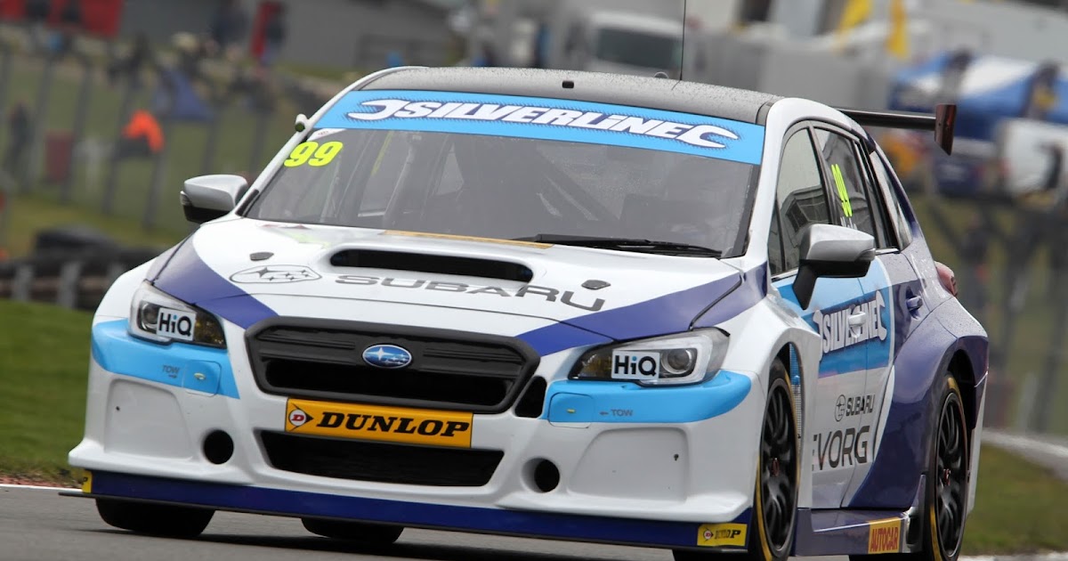 SilverlineTools: Silverline Tools teams up with Subaru for a return to ...