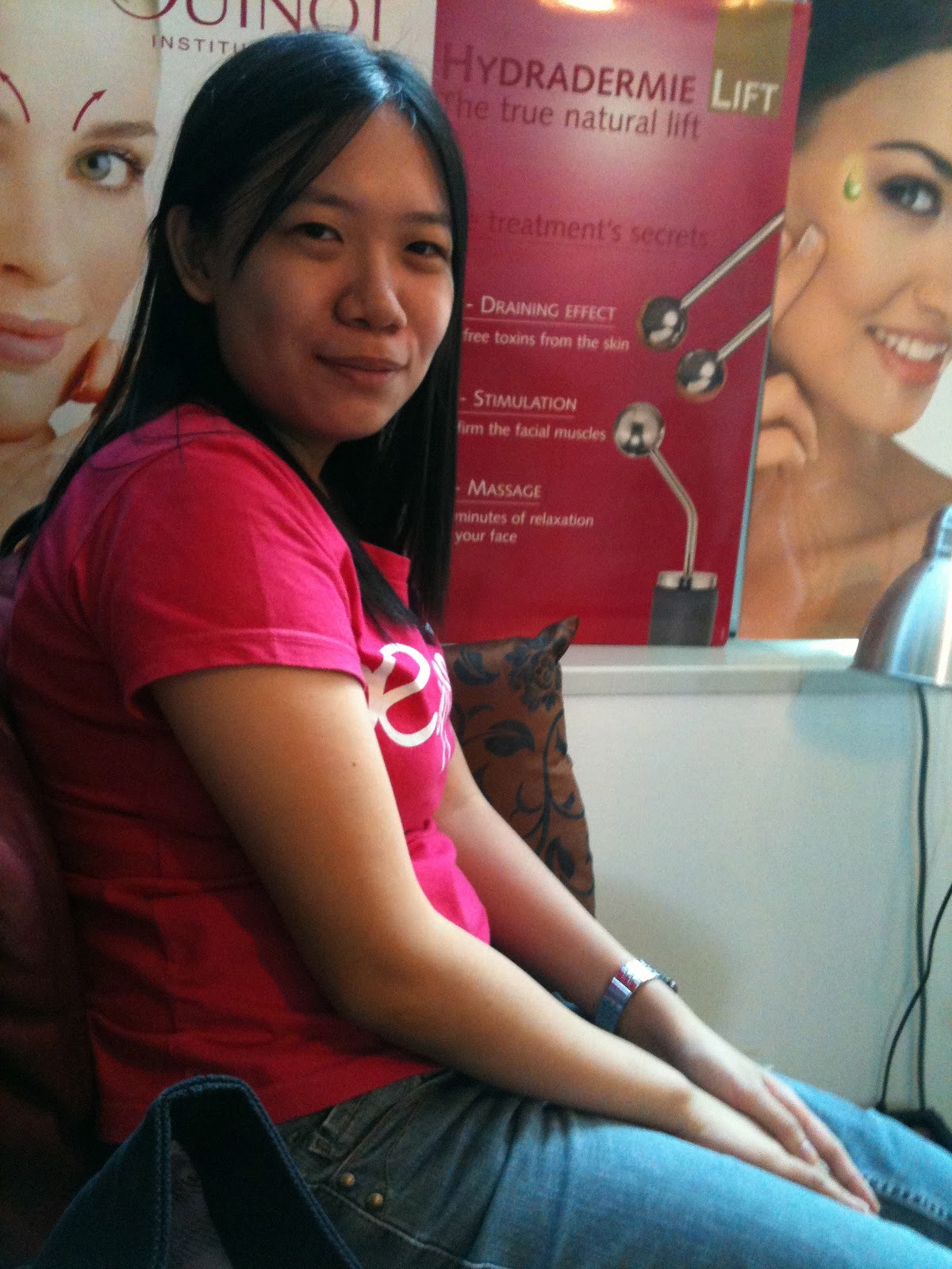 You are gonna love me ♥: Review - Sylvia's Secrets