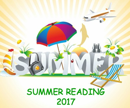 Randomly Reading: Spirit Hunters (Book 1) by Ellen Oh